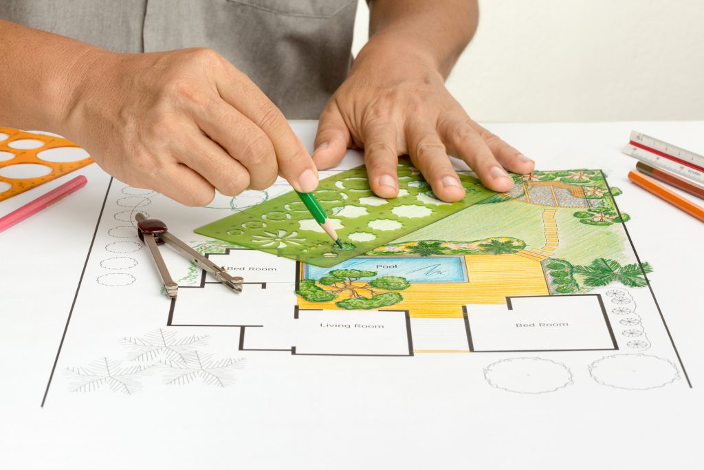 What Is Sustainable Landscape Design? - Meadowbrook Design