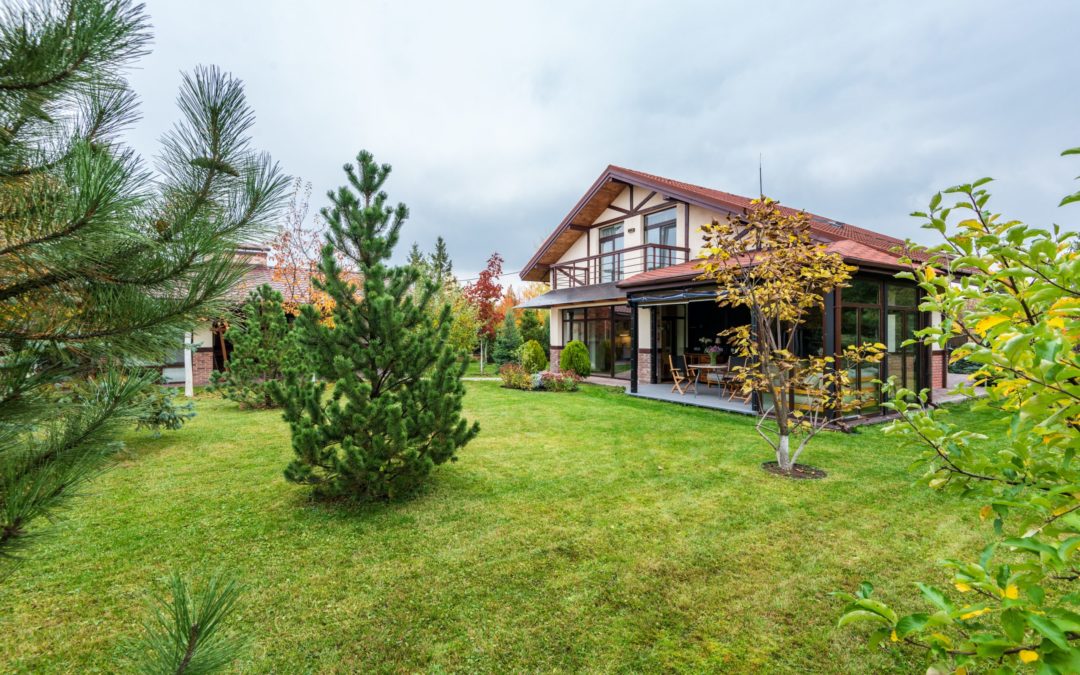 How Much Does Landscape Design Cost Meadowbrook Design